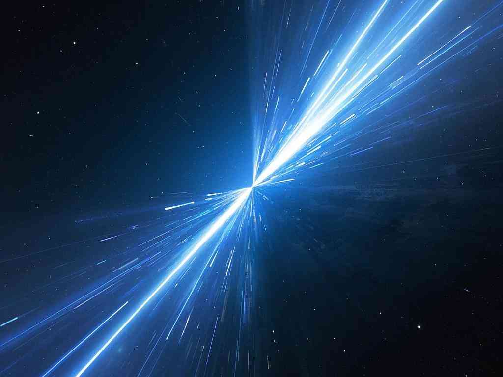 Beyond Lightcone - 光锥之外